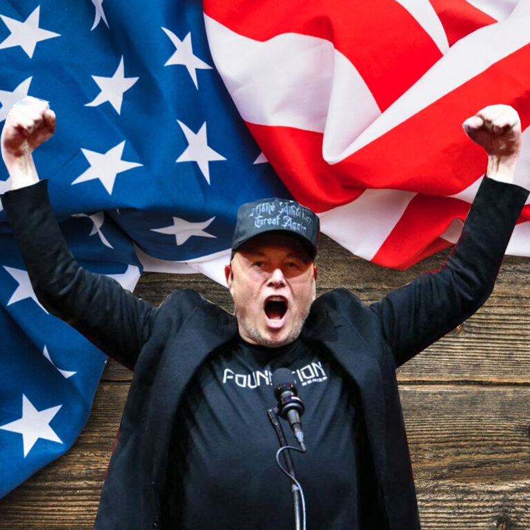 MAGA Make Albo Go Away Hat