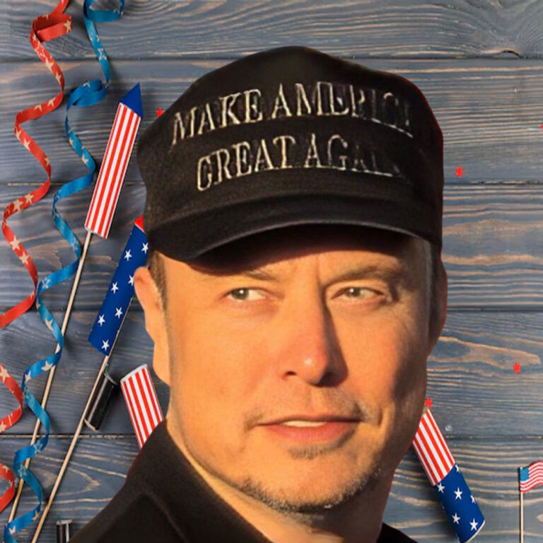 MAGA Make Albo Go Away Hat